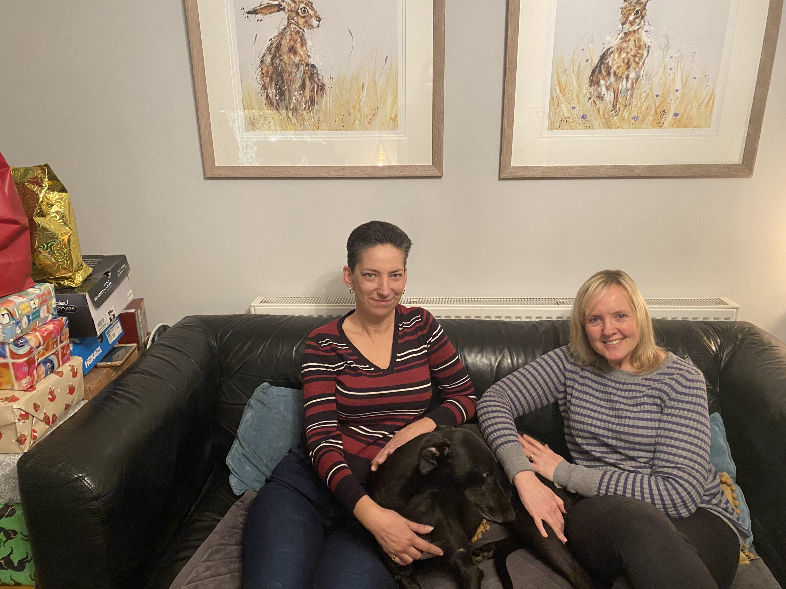 We wanted to do more’’: Leeds organisation launches Christmas appeal ...
