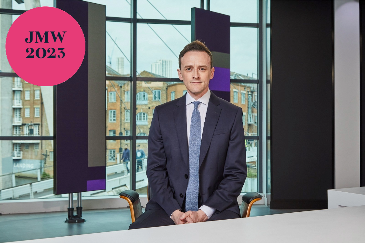 The North: Looking Back At London - Yorkshire Voice