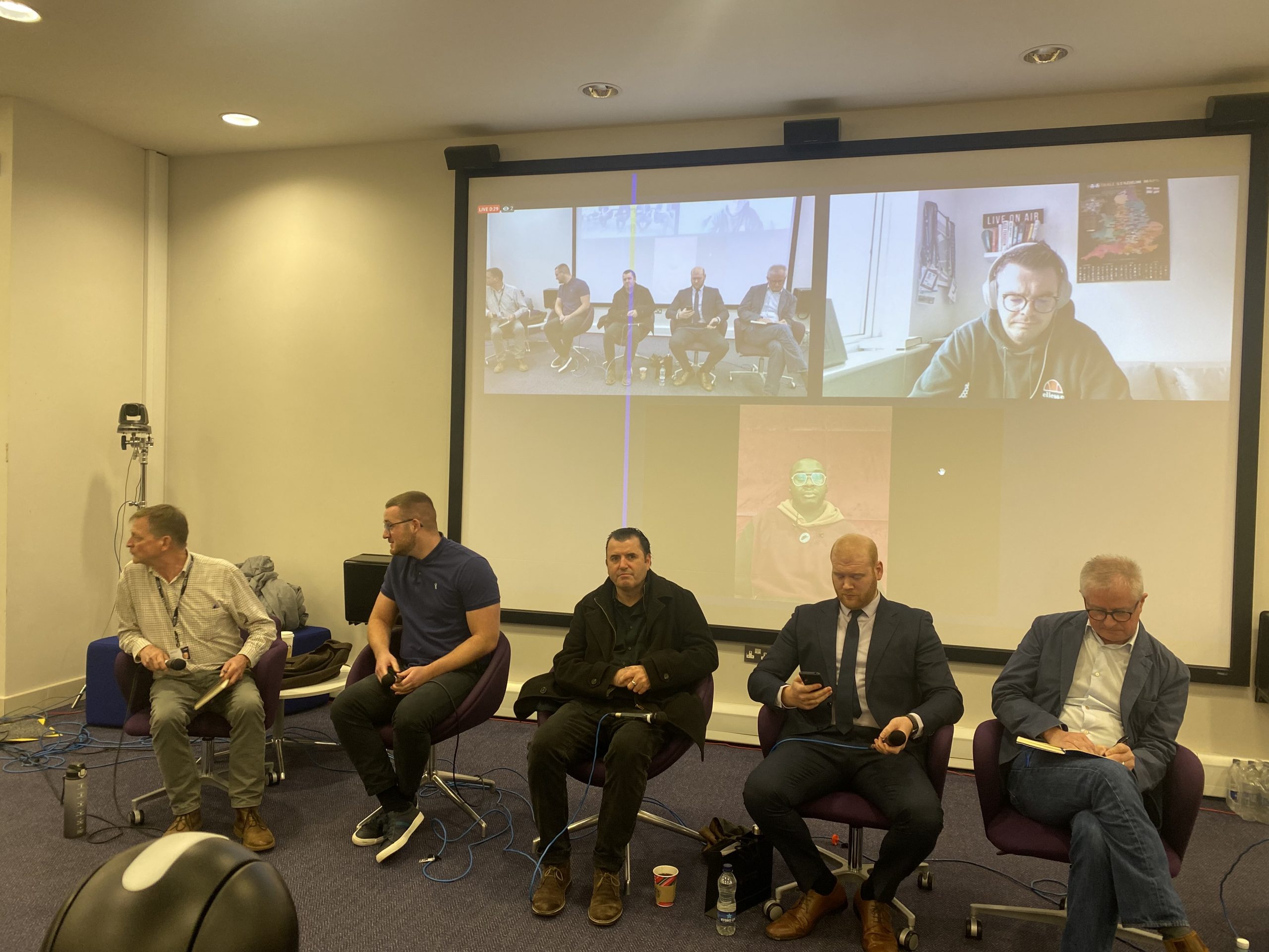 From Leeds University To Being Insulted By Kurt Cobain: LTU Alumni ...