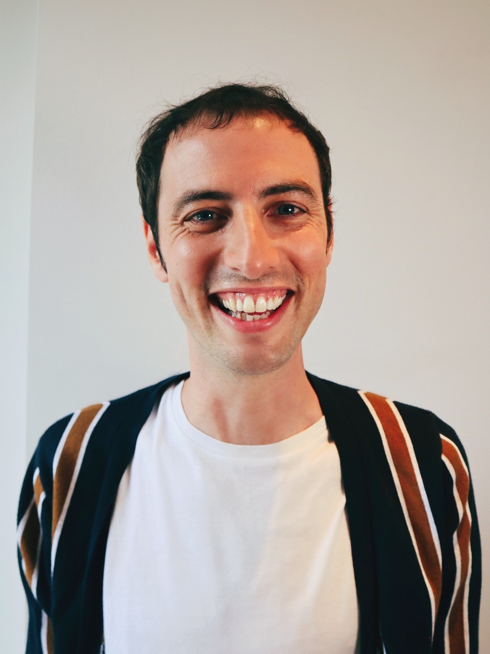 Britain's Got Talent - Secrets Exposed - Yorkshire Voice