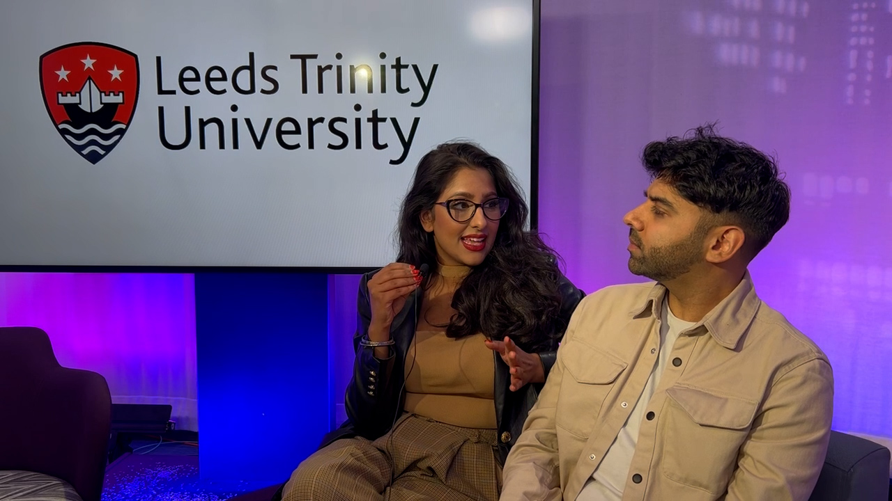 Journalism Makes A Difference - Yorkshire Voice