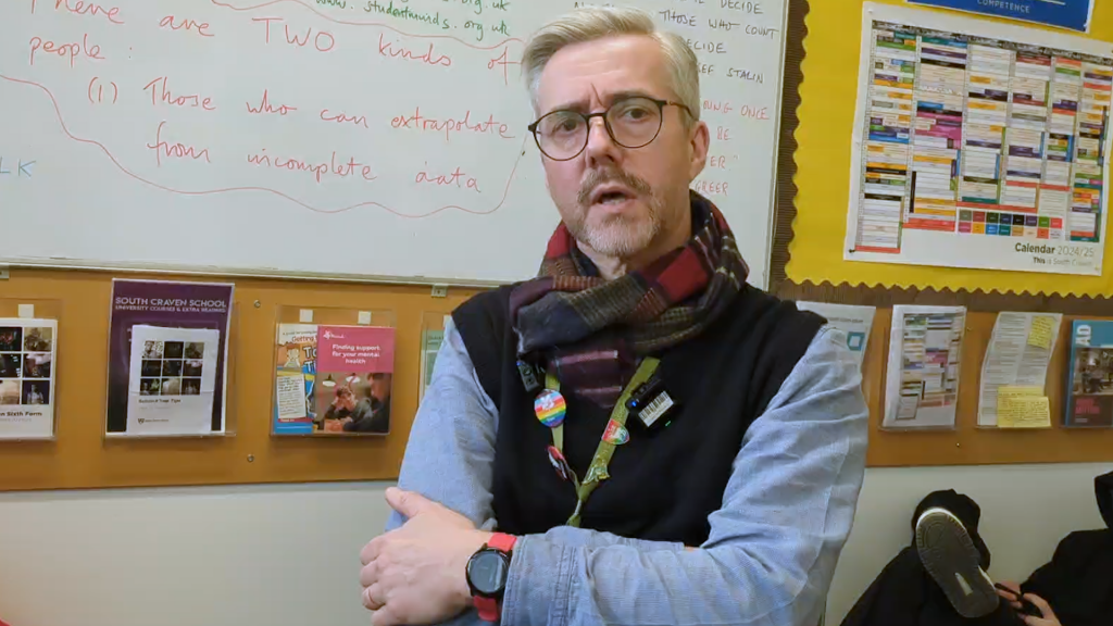 Yorkshire Professionals Weigh In on Rising “Winter Blues” Statistics ...