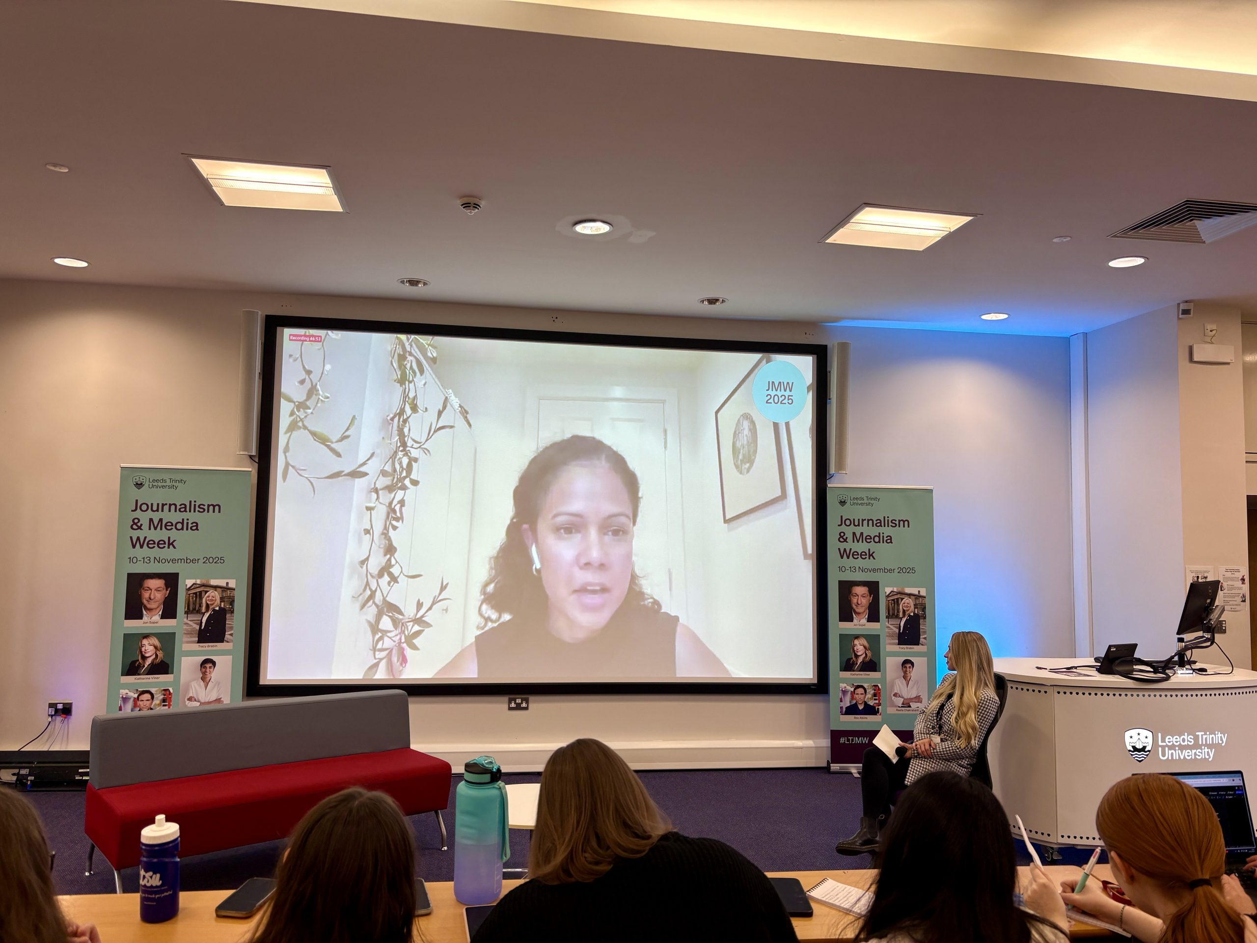 Feeling the 'Heat': Kay Ribeiro on perseverance, comfort zones and ...