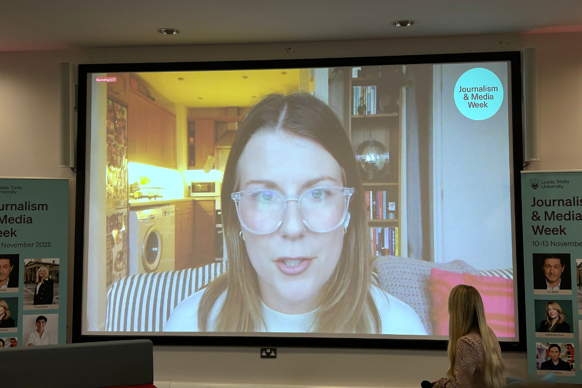'Say yes to everything': Ellie Brennan on the importance of grabbing ...